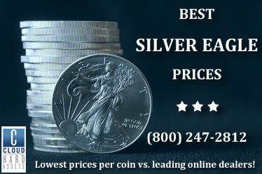 Peak Silver & Continued Supply Deficits Warn Of Future Higher Prices ...